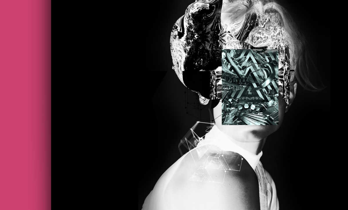 Portraits: Subversive • James Dawe