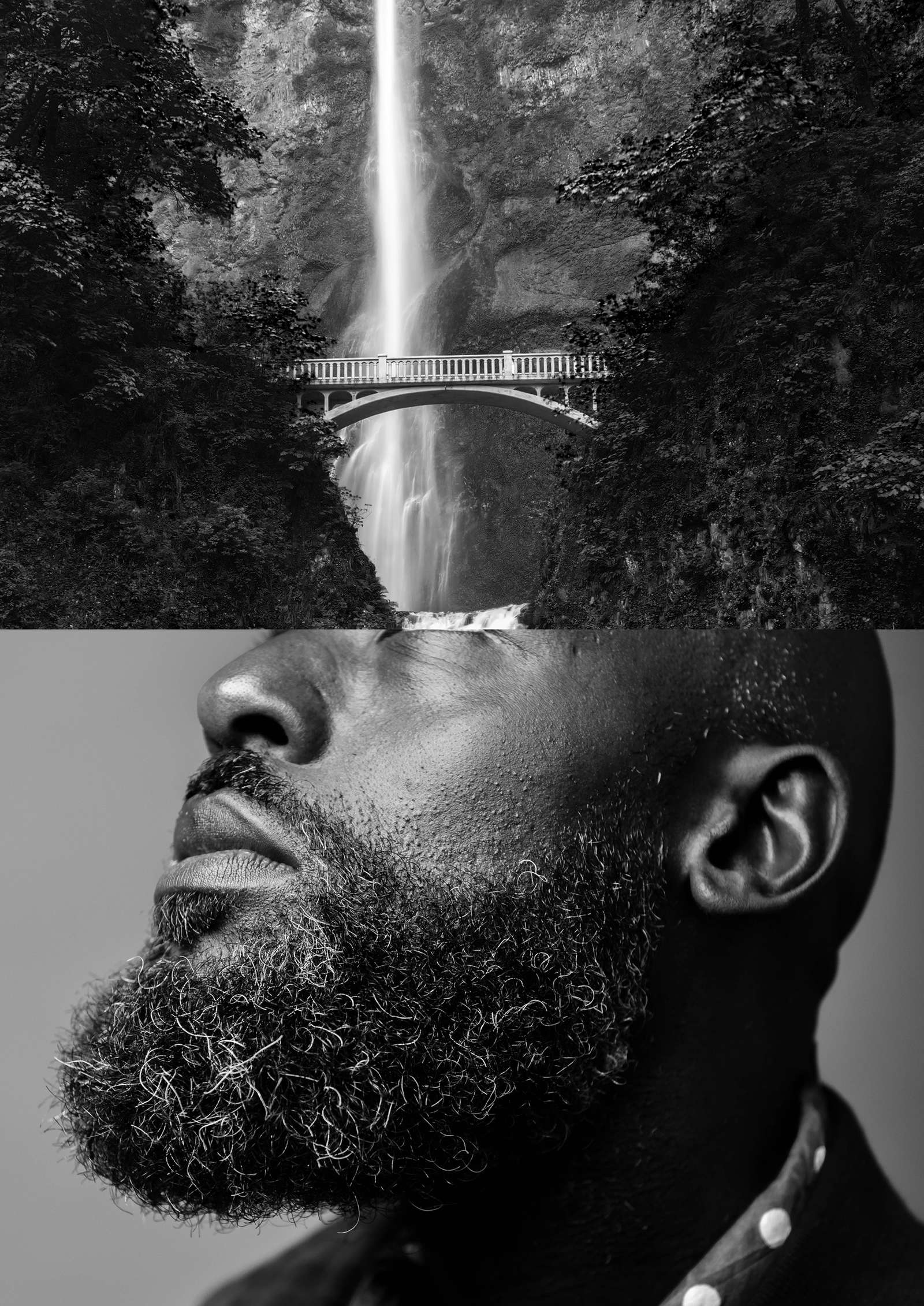 Portraits: Subversive • James Dawe