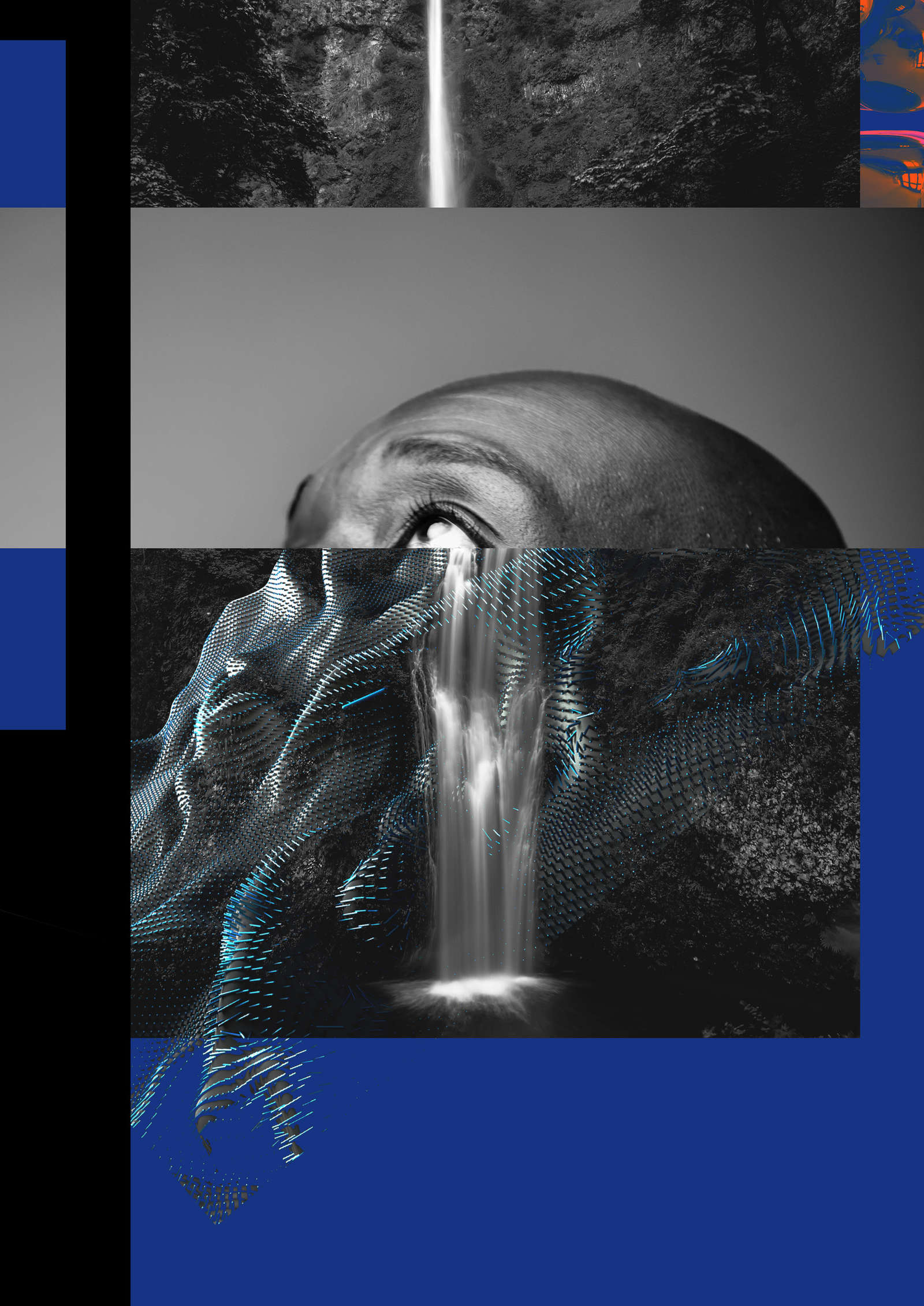 Portraits: Subversive • James Dawe