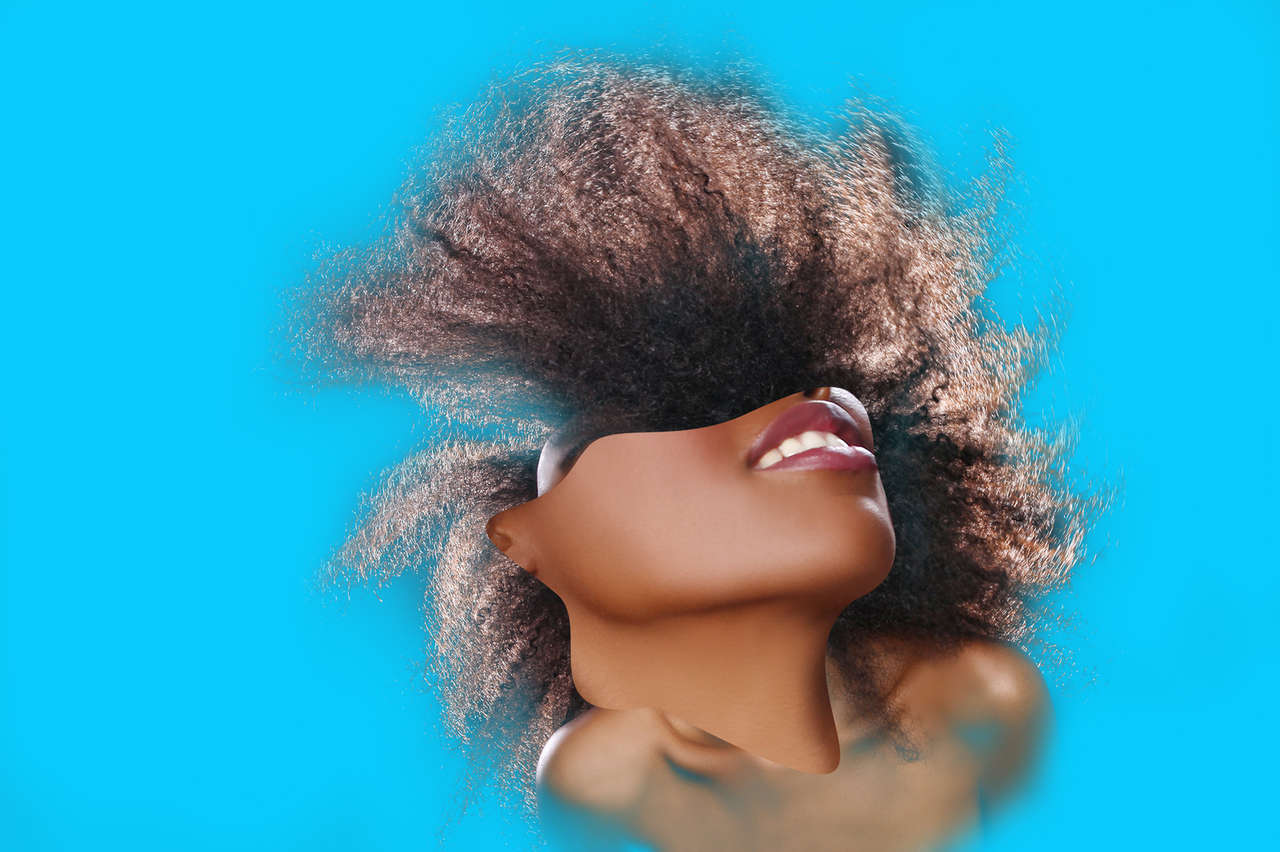 Portraits: Subversive • James Dawe