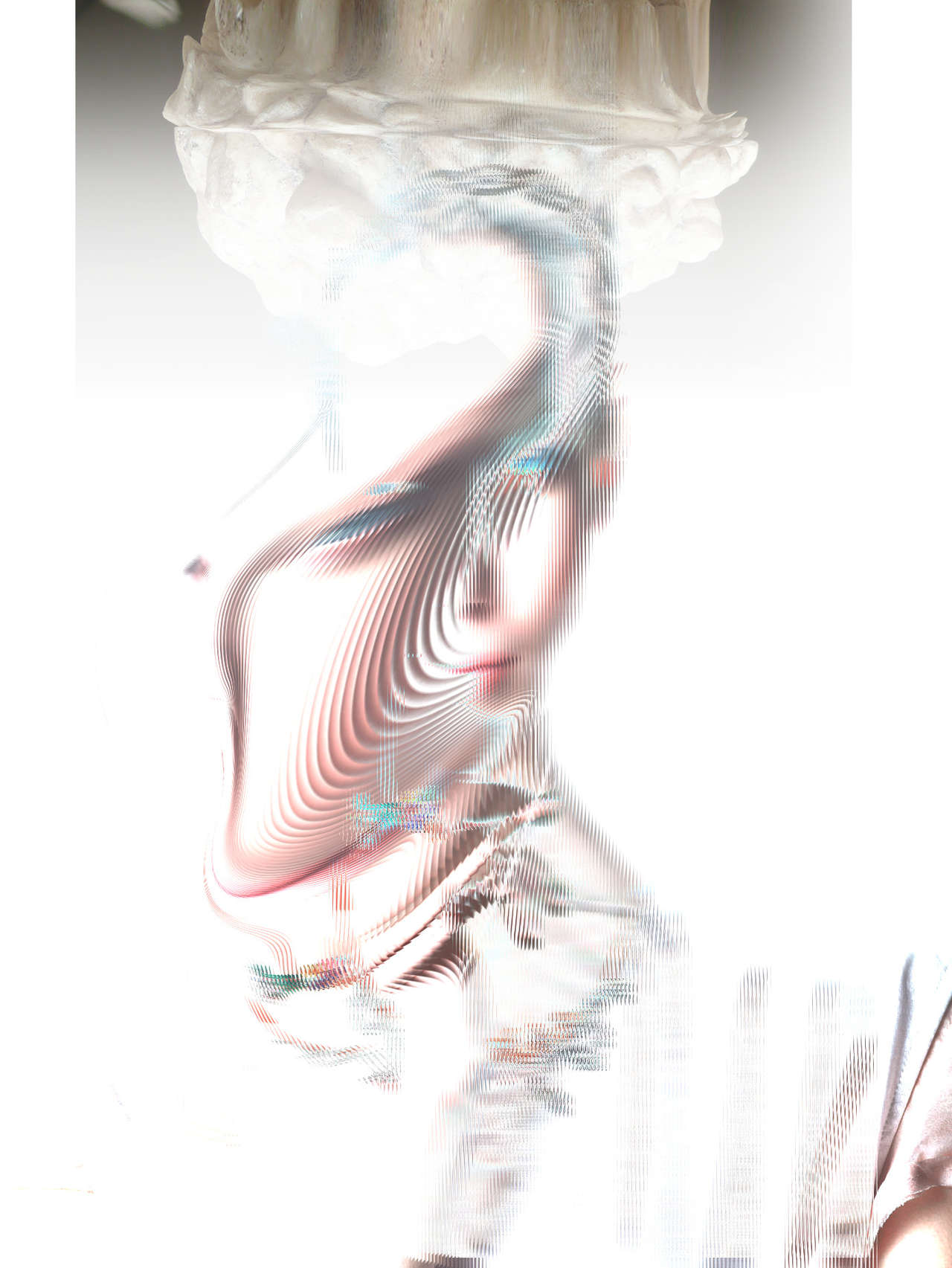 Portraits: Subversive • James Dawe