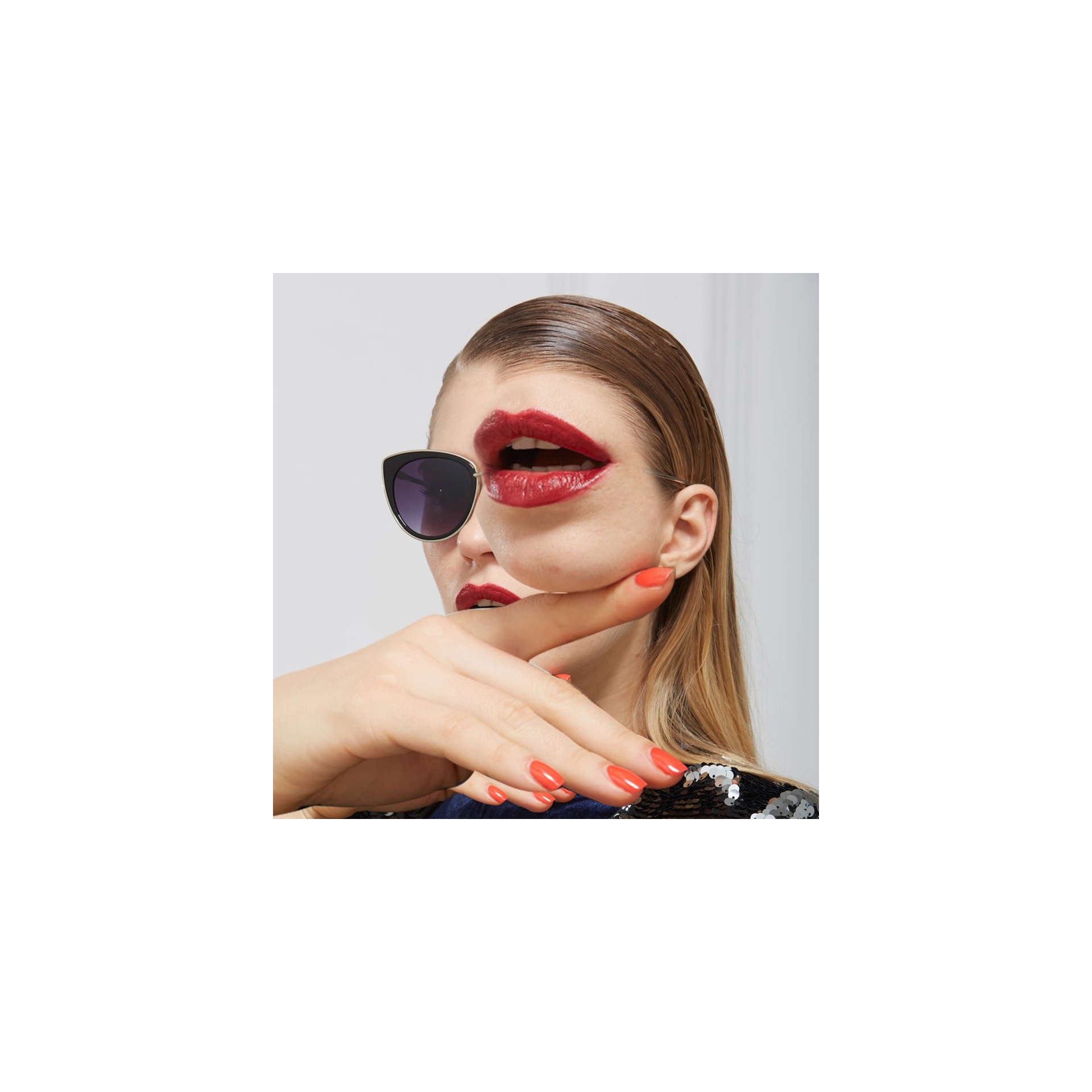 Portraits: Subversive • James Dawe