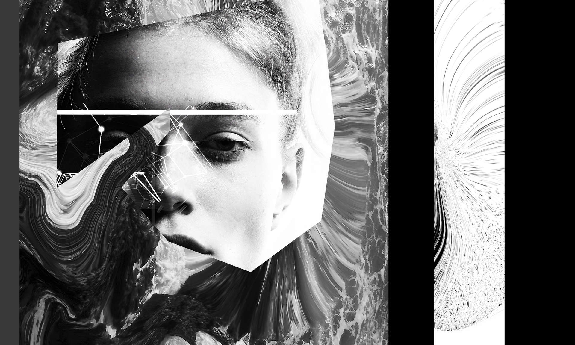 Portraits: Subversive • James Dawe