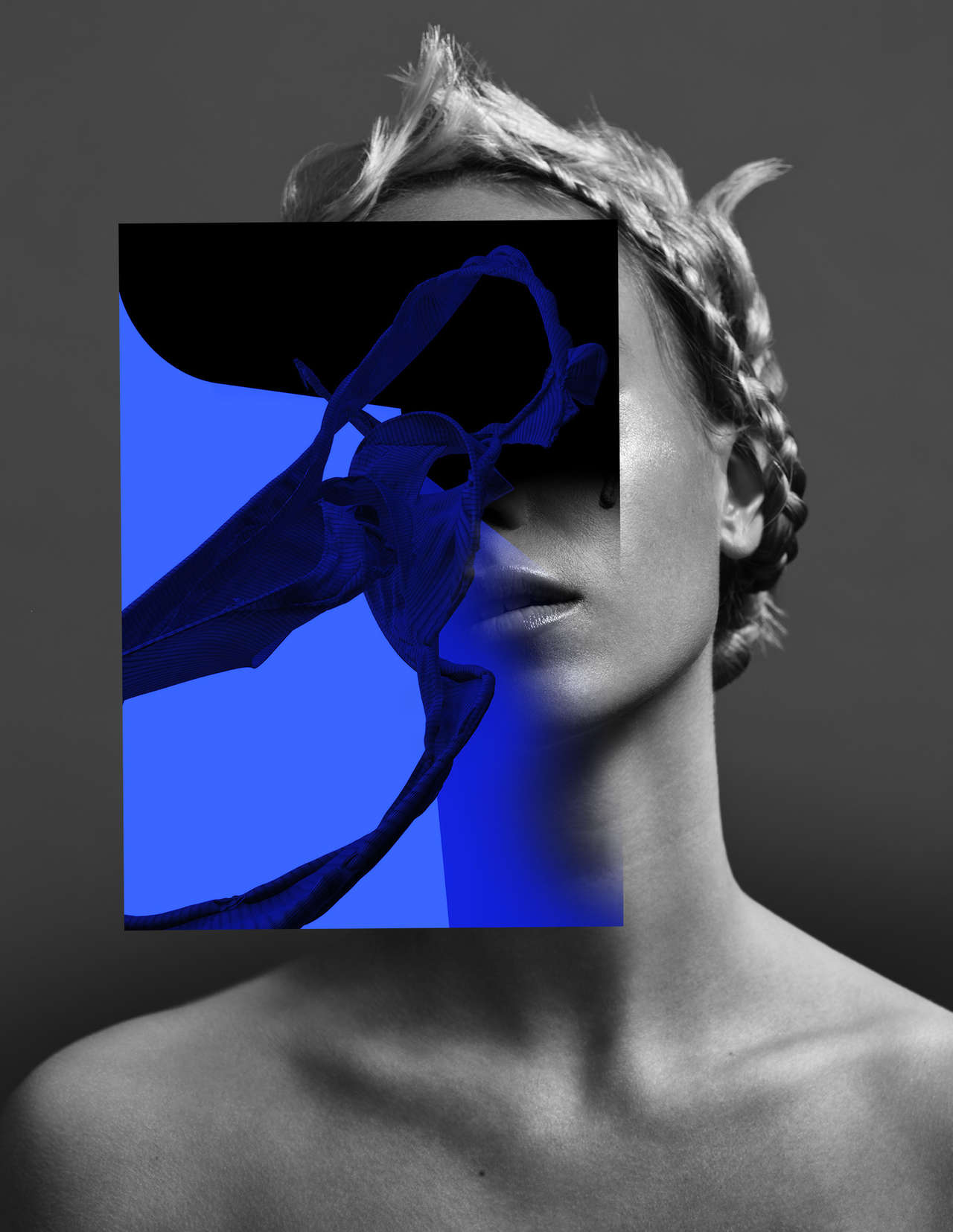 Portraits: Subversive • James Dawe