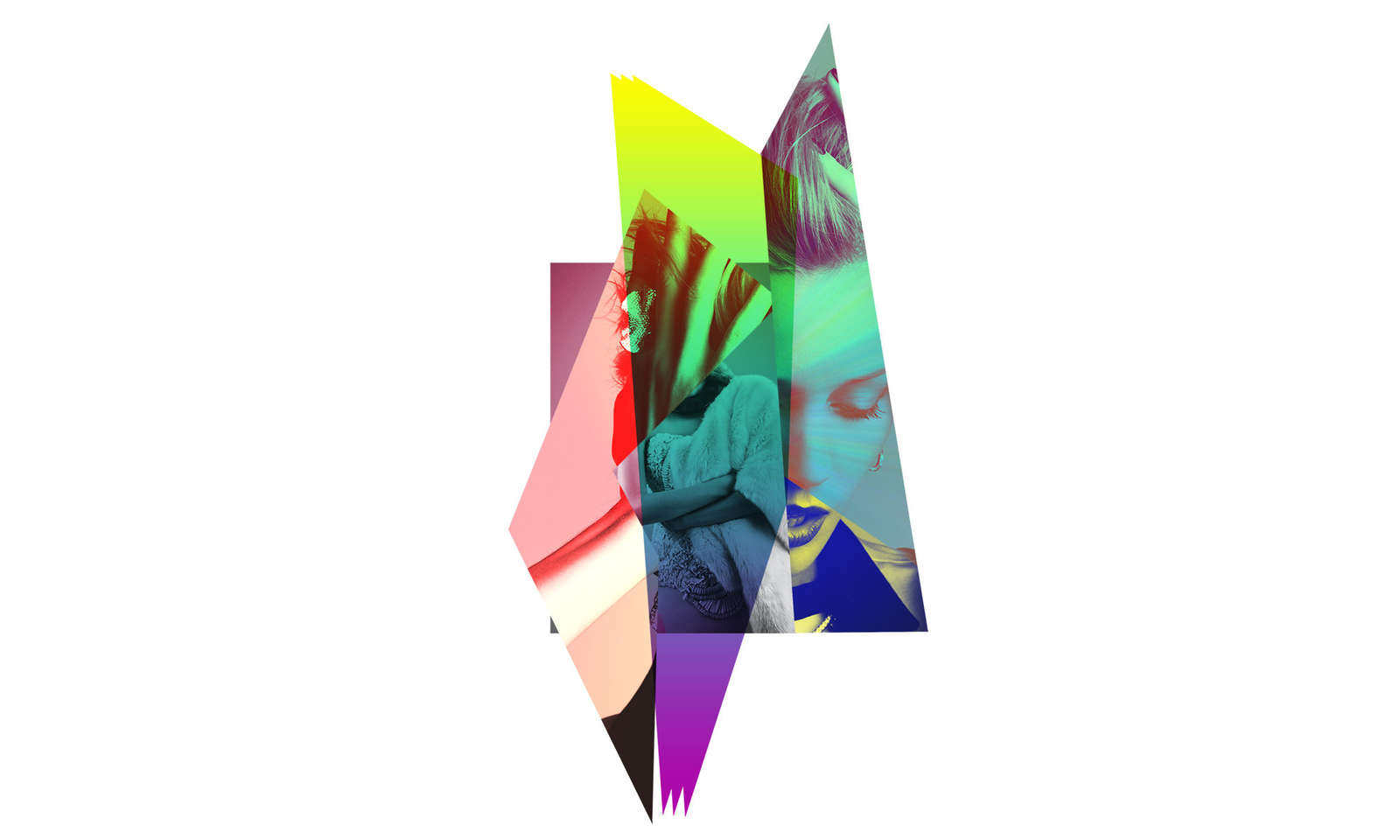 Portraits: Subversive • James Dawe