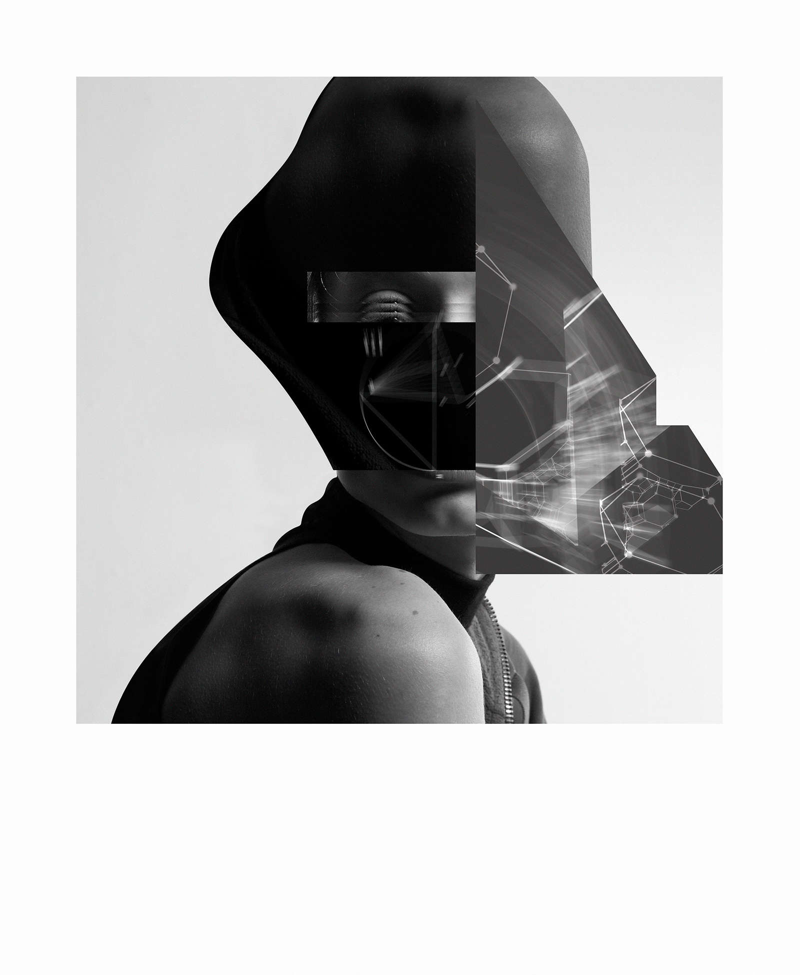 Portraits: Subversive • James Dawe