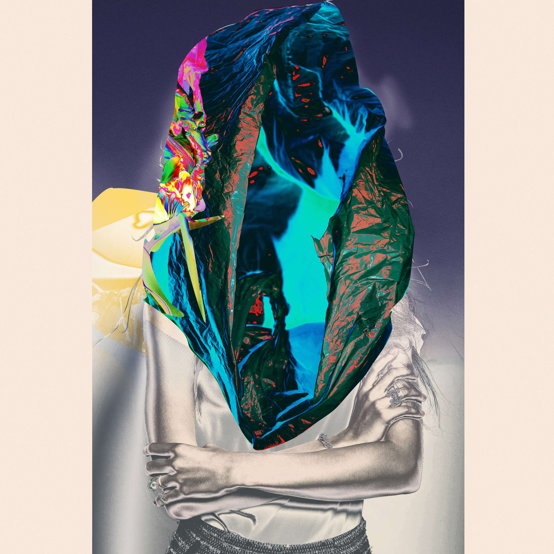 Portraits: Subversive • James Dawe