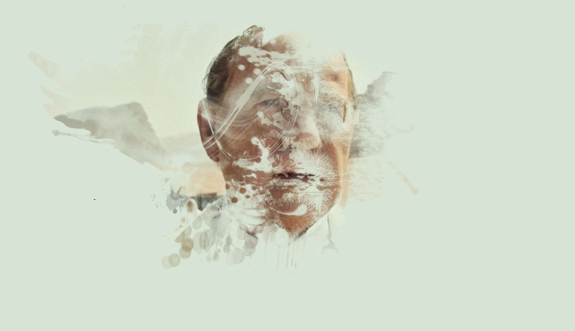 Portraits: Subversive • James Dawe